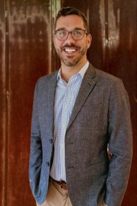 Alex Joyner (Mayor of Farmville, North Carolina, candidate 2025 ...