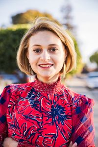 Alex Levich (Mountain View-Los Altos Union High School District, At ...