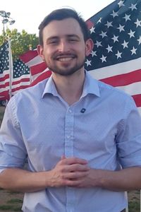 Alex Pereszlenyi - Ballotpedia