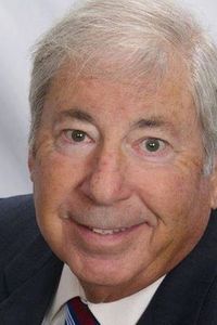 Alexander Jacobson - Ballotpedia