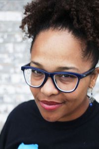 Ali Muldrow - Ballotpedia