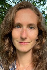 Alice Berry (Black Mountain Town Council, North Carolina, candidate ...