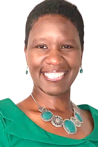 Alicia Atkins - Ballotpedia