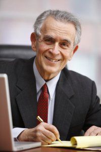 Allan J. Arlow - Ballotpedia