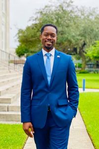 Allen Ellison - Ballotpedia