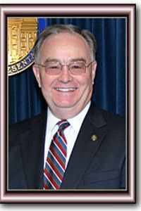 Allen Farley - Ballotpedia