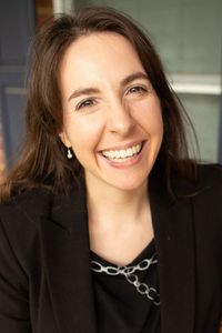 Allison Ball - Ballotpedia