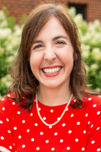 Allison Ball - Ballotpedia