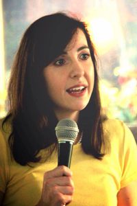 Allison Ball - Ballotpedia