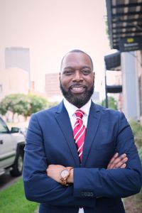 Alonzo Knox - Ballotpedia