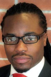 Alonzo Washington - Ballotpedia