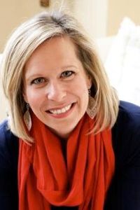 Amanda Mays Bledsoe - Ballotpedia