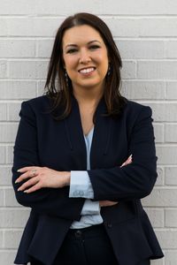 Amanda Swope - Ballotpedia