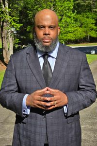 Amili Blake - Ballotpedia