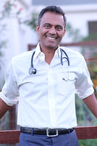 Amish Shah - Ballotpedia