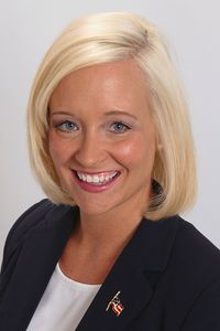 Amy Palumbo - Ballotpedia