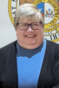 Amy Thompson (Missouri) - Ballotpedia