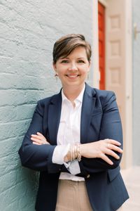 Amanda Green (Kentucky) - Ballotpedia