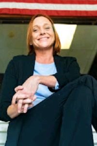 Amy Murri Briel - Ballotpedia