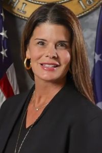 Amy St. Pe - Ballotpedia