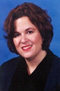 Ana M. Pando - Ballotpedia