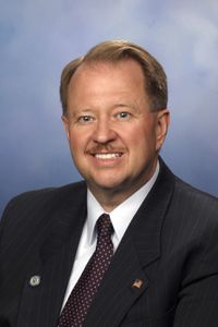 Glenn Anderson (Michigan) - Ballotpedia