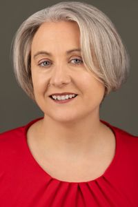 Andrea Crooms - Ballotpedia