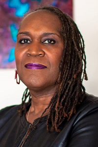 Andrea Jenkins - Ballotpedia