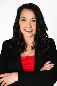 Andrea Murray - Ballotpedia