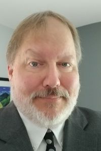 Andrew Beck - Ballotpedia