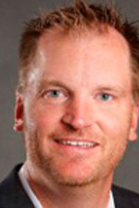 Andrew Crompton - Ballotpedia