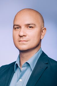 Andrew Dodson - Ballotpedia