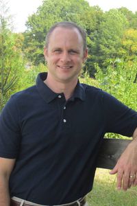 Andrew McNeil - Ballotpedia