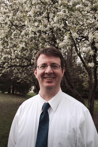 Andrew Straw - Ballotpedia