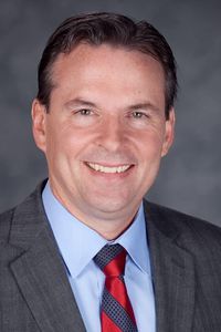 Andrew Tagg - Ballotpedia