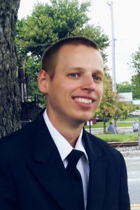 Andrew Webb's Instagram, Twitter & Facebook on IDCrawl