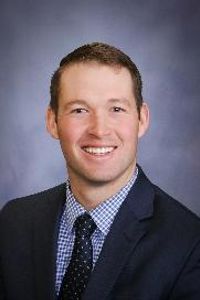 Kevin Andrus - Ballotpedia