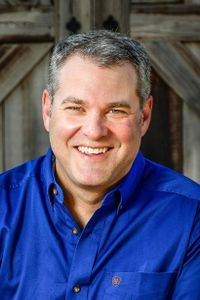 Andy Hopper - Ballotpedia