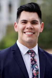 Angel Lara - Ballotpedia