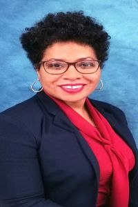 Angela D. Galloway (Marlboro County School District school board ...
