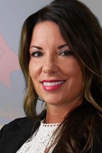 Angela Rigas - Ballotpedia