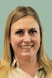 Angie Barker (North Hudson Village President, Wisconsin, candidate 2025 ...