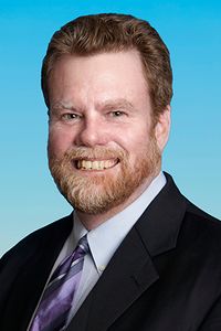 Angus McKelvey - Ballotpedia