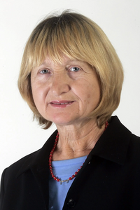 Anna Nevenic - Ballotpedia