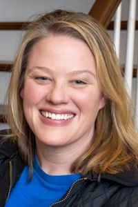 Anne Donworth - Ballotpedia