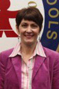 Anne Becker - Ballotpedia