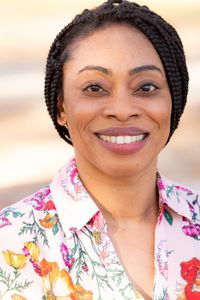 Anne Keke - Ballotpedia