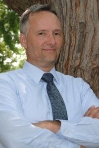 Anthony Feig - Ballotpedia