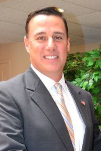 Anthony Palumbo - Ballotpedia