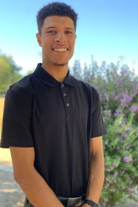 Anthony Thomas Jr. - Ballotpedia